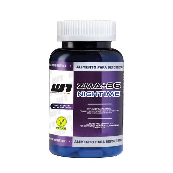 Zma Night Time – Nutrifort Chile
